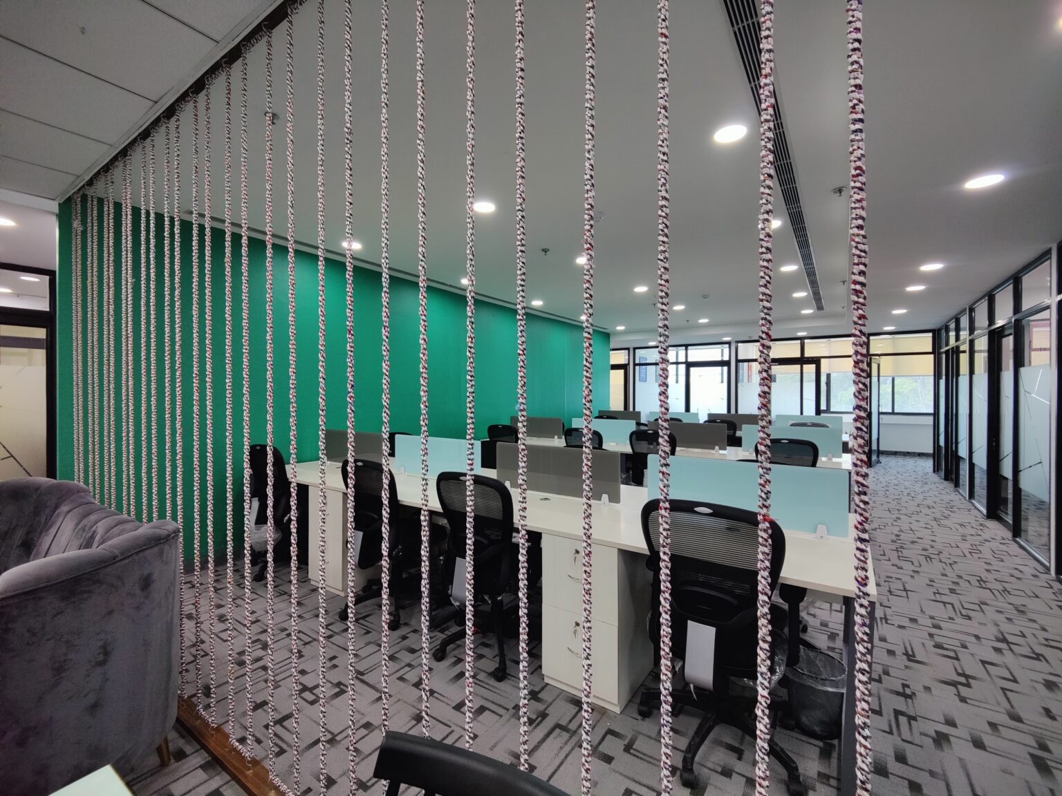 Locations - Next57 Coworking