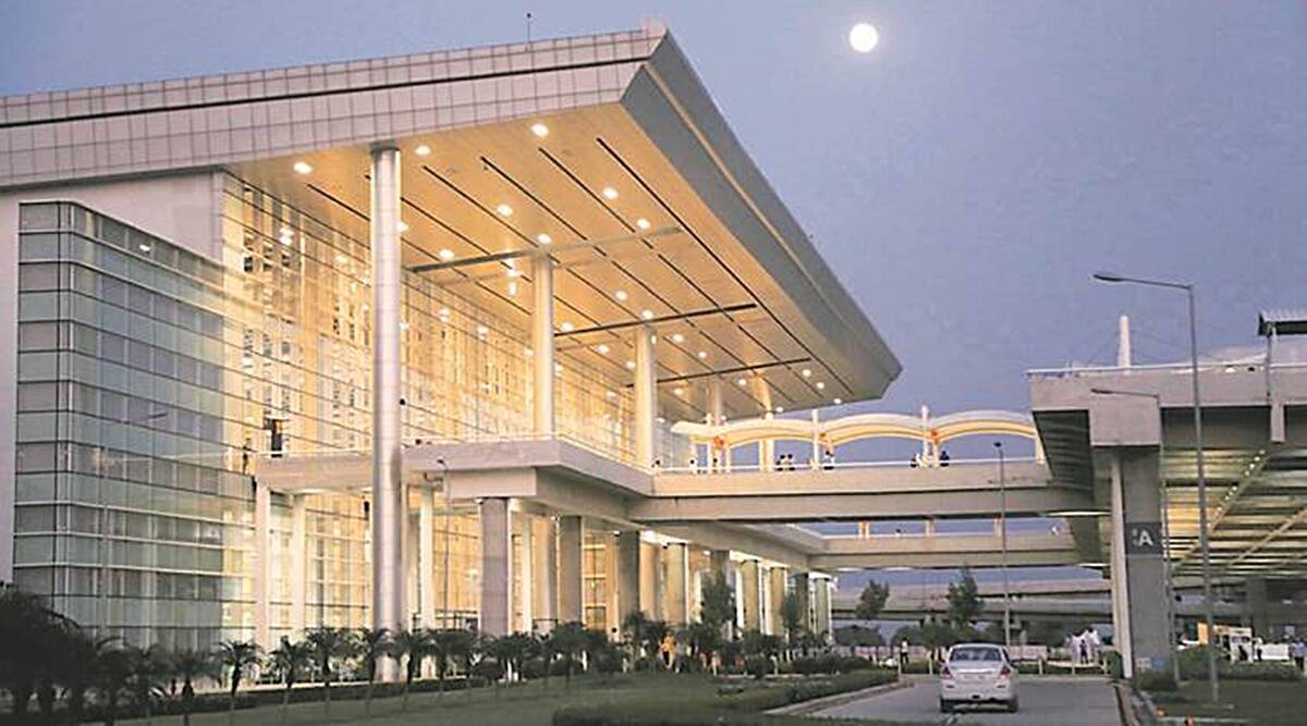 Best Phases of Evolution of Chandigarh International Airport - Next57 ...